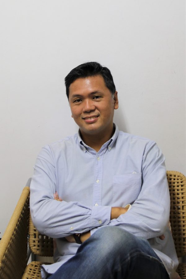 Mr Lim – Mathlete Training Centre